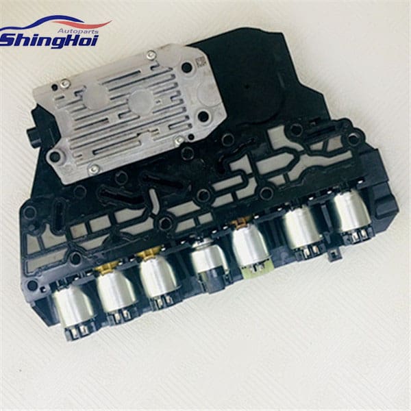 24256524 Control Unit TCU TCM 6T30 6T40 6T45 09-up - Sheng Hai Auto ...