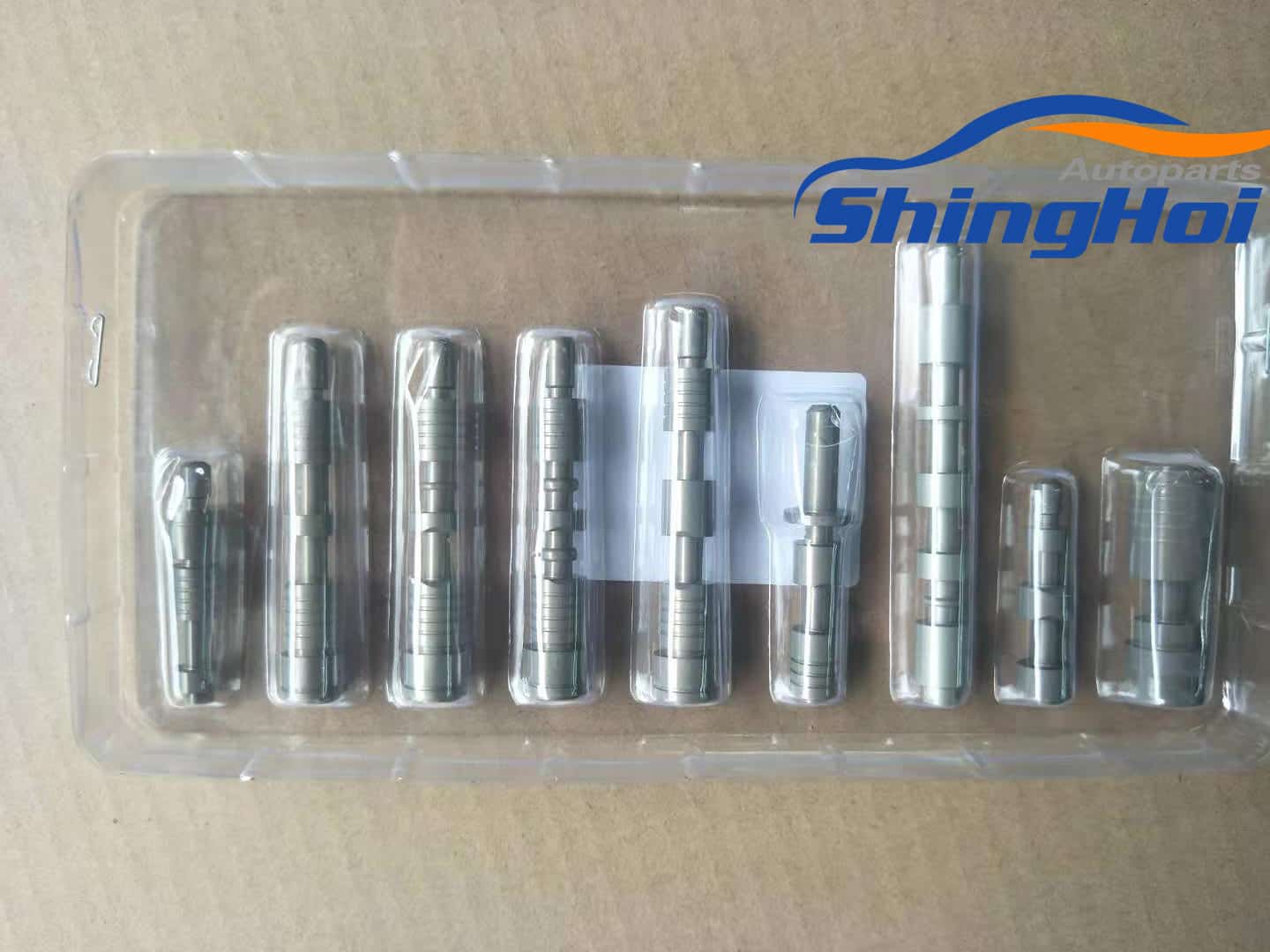 6T40 6T45 Valve Body Plunger - Sheng Hai Auto Parts Co., LTD.