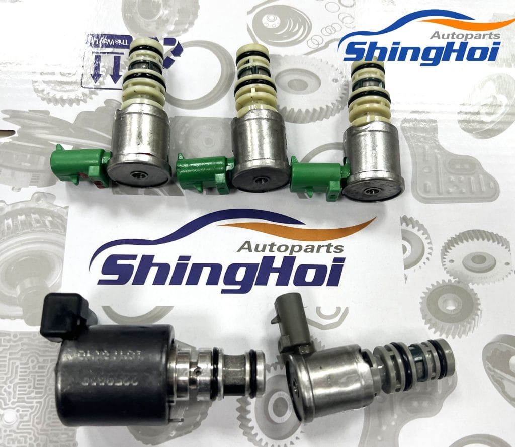 5L40E Transmission Piston Install Tool Kit - Sheng Hai Auto Parts Co., LTD.