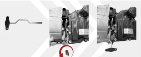 VW 0AM / 0CW / DQ200 Common Fault Codes and Repair Measures - Sheng Hai ...