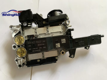 Transmission Control Unit - TCU Module for Sale