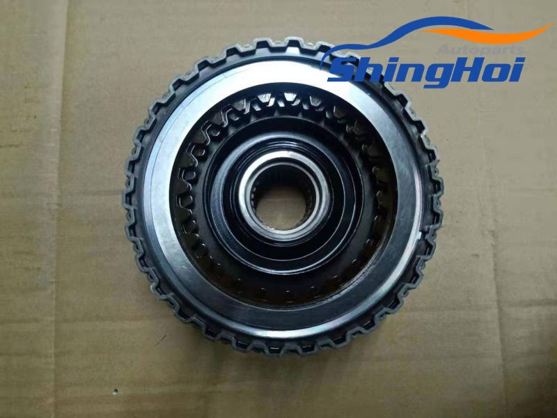 722.7 Transmission K1 Drum for Mercedes Benz A140 A160 A170 - Sheng Hai ...
