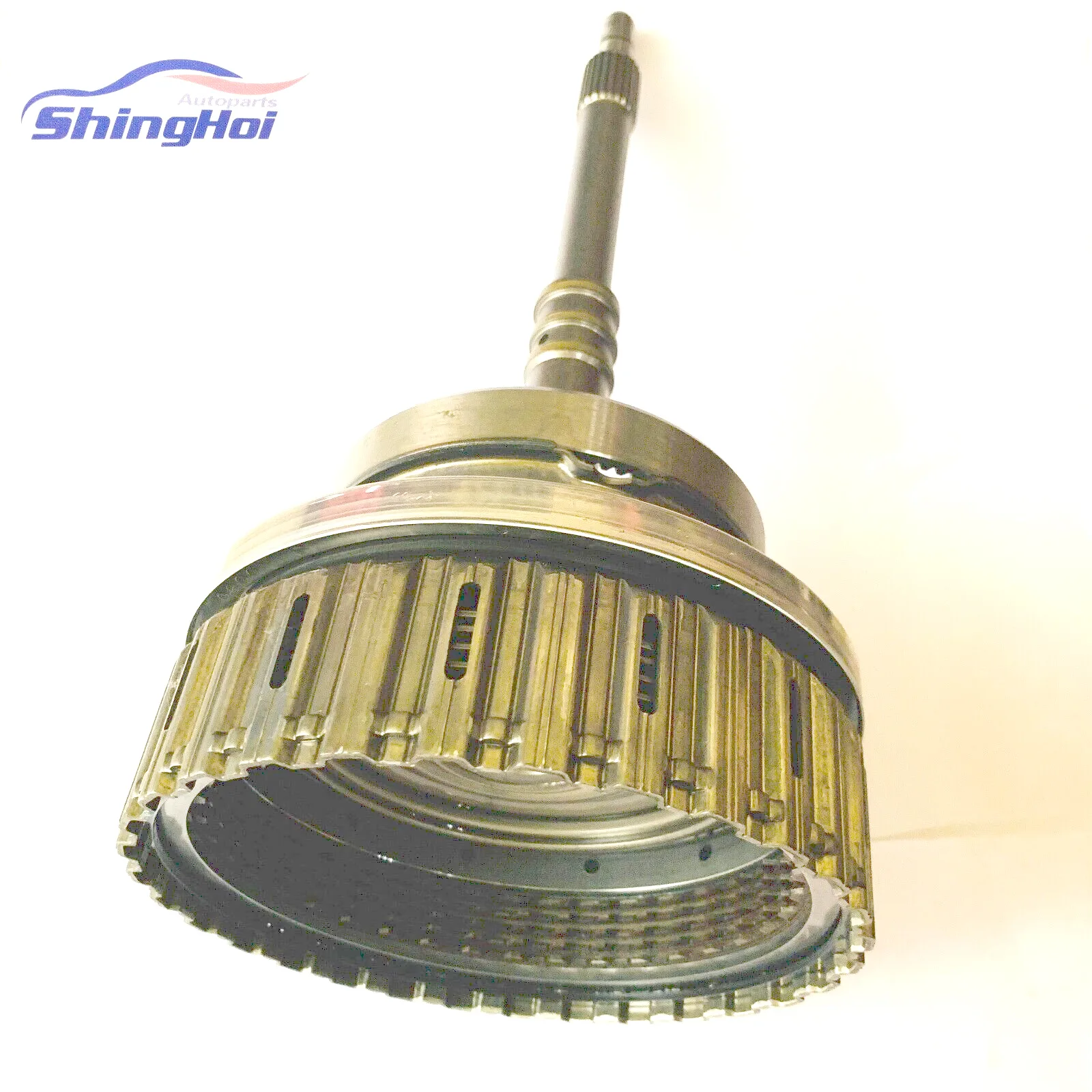 722.9 Transmission K2 Clutch For Mercedes Benz - Sheng Hai Auto Parts ...