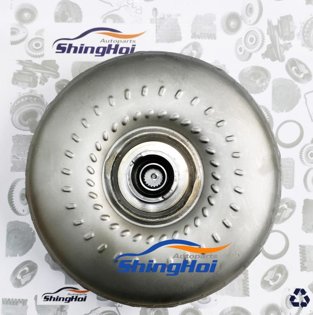 RE0F09A JF010E CVT Transmission Output Speed Sensor - Sheng Hai Auto ...