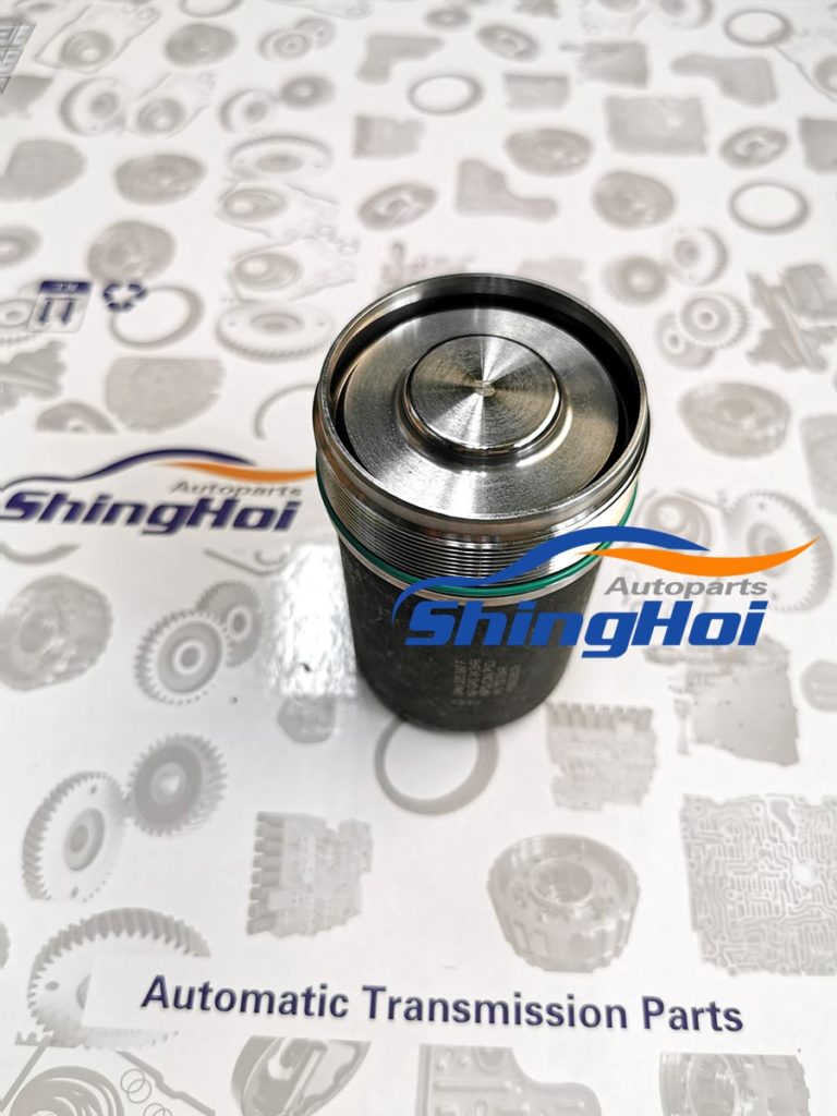 New 0AM325587F DQ200 0AM 0DD DQ400E DSG 7 Gearbox Transmission ...