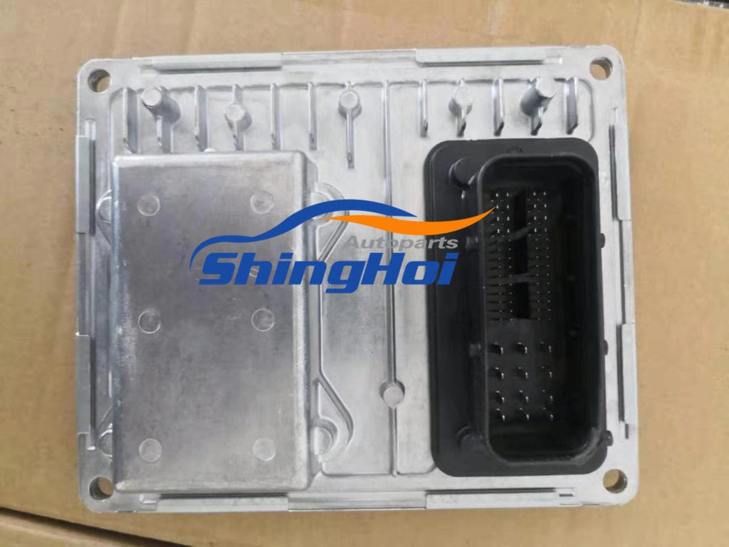 Acura RLX 28100-5P8-J510-M1 TCU - Sheng Hai Auto Parts Co., LTD.