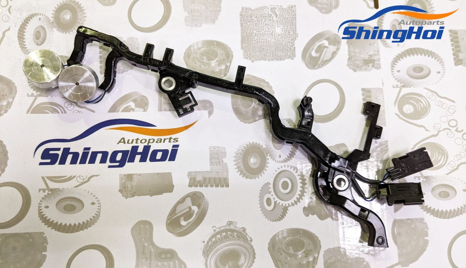 09D TR-60SN Transmission Speed Sensor (G195) - Sheng Hai Auto Parts Co ...