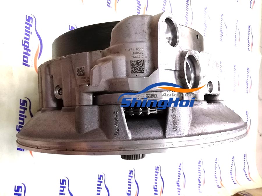8HP70 ZF8HP70 Automatic Transmission Oil Pump For JAGUAR - Sheng Hai ...