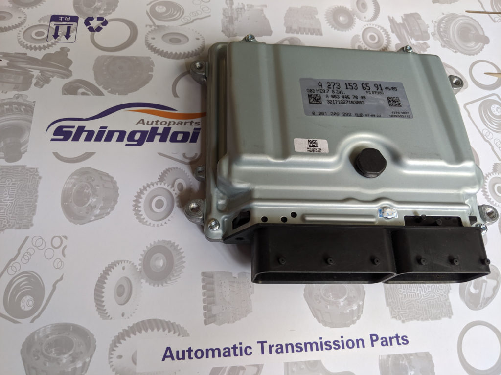 Engine Control Unit for Mercedes 273 Engine - Sheng Hai Auto Parts Co ...