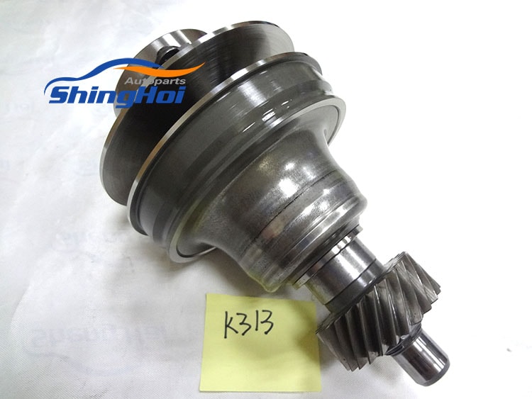 K313 CVT Transmission Pulley and Chain / Belt For TOYOTA COROLLA ...