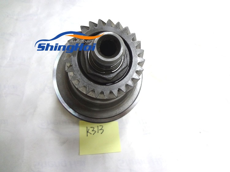 K313 CVT Transmission Pulley and Chain / Belt For TOYOTA COROLLA ...