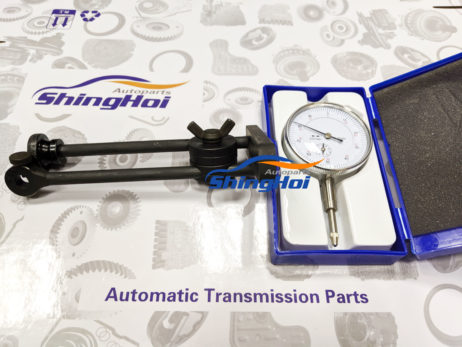 VW387 범용 다이얼 게이지 고정 브래킷 키트 - Sheng Hai Auto Parts Co., LTD.