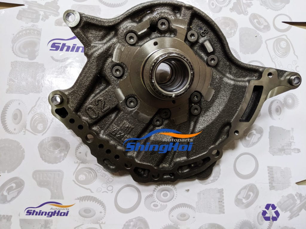 Bomba de aceite de transmisión TF80-SC TF-81SC - Sheng Hai Auto Parts ...