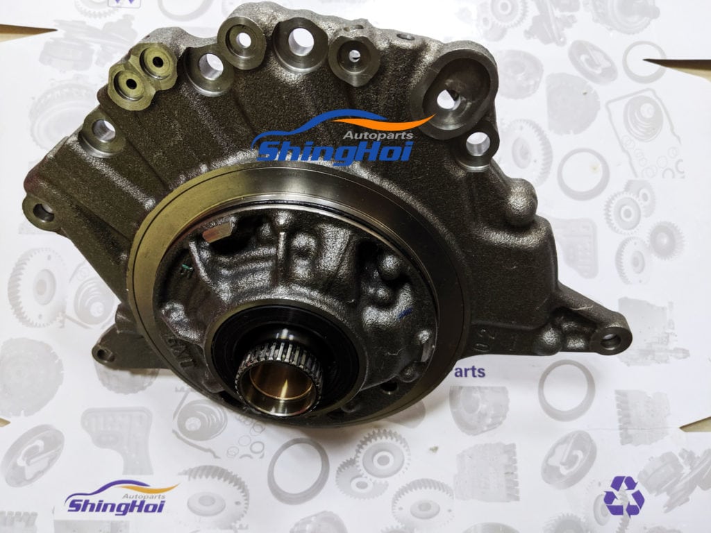 Bomba de aceite de transmisión TF80-SC TF-81SC - Sheng Hai Auto Parts ...