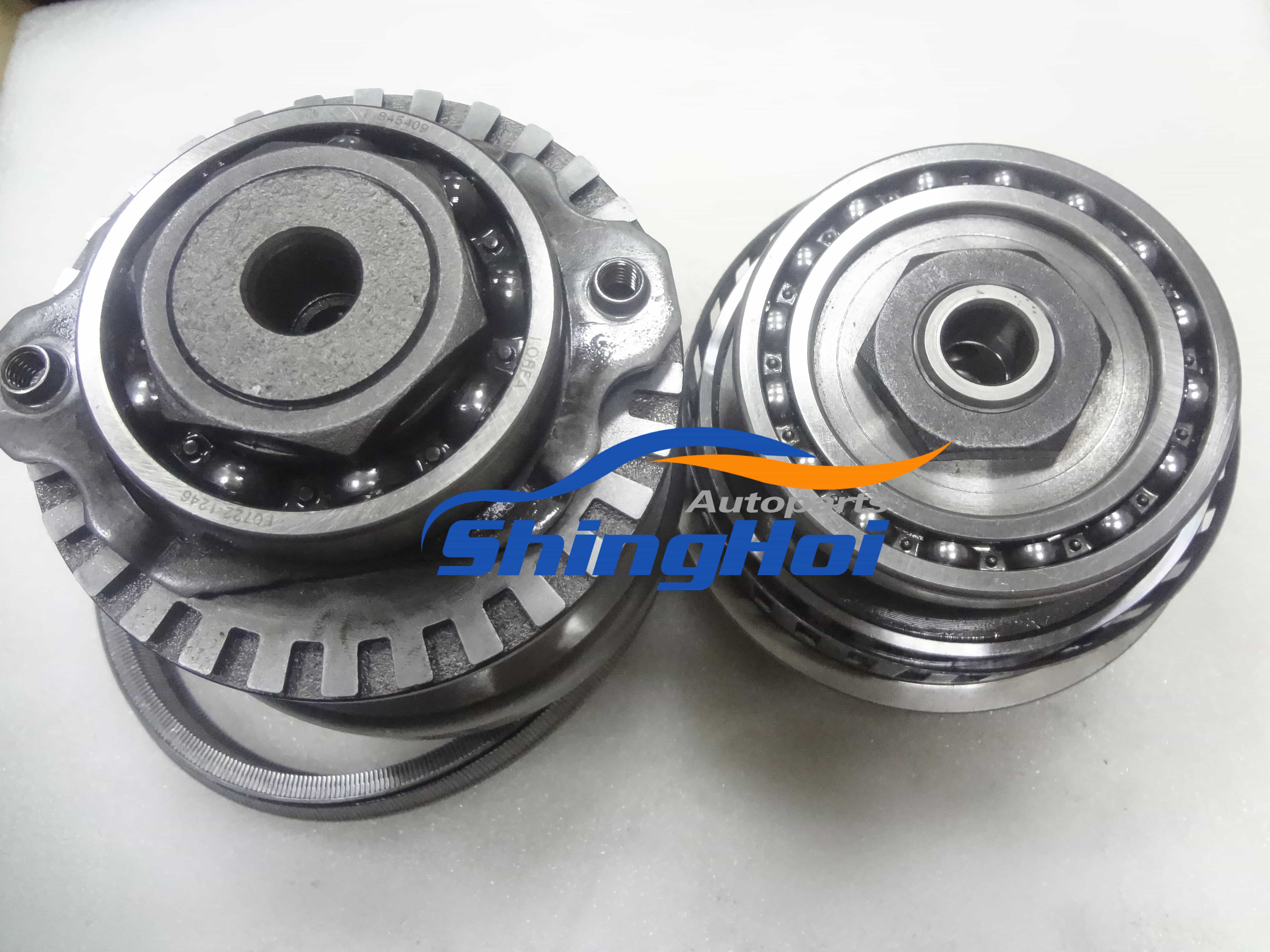 JF015E RE0F11A Transmission Pulley Set - Sheng Hai Auto Parts Co., LTD.