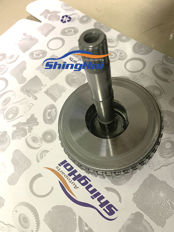 K310 K311 K313 CVT Transmission Input Shaft For Toyota - Sheng Hai Auto ...