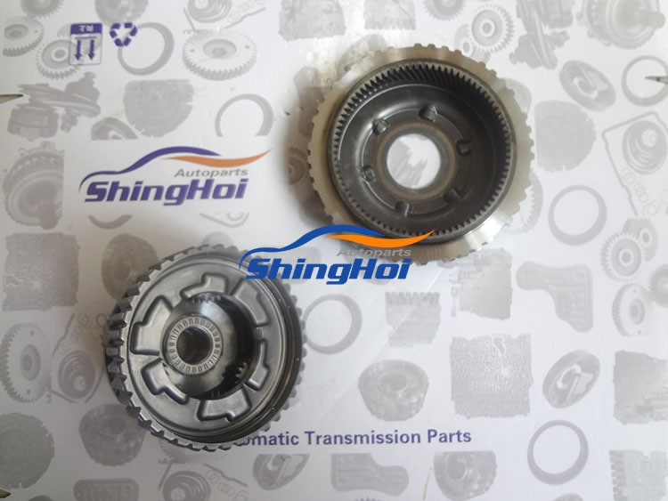 K310 K311 K313 CVT Transmission Planetary Gear for Toyota - Sheng Hai ...