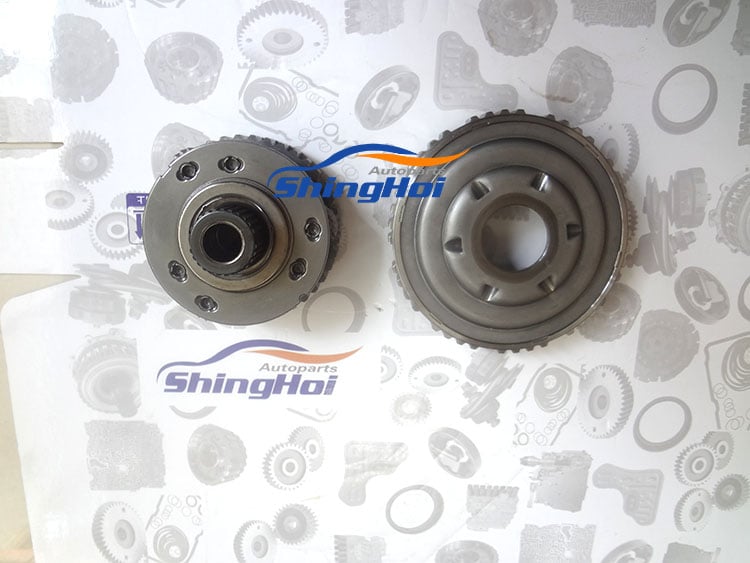 K310 K311 K313 CVT Transmission Planetary Gear for Toyota - Sheng Hai Auto Parts Co., LTD.