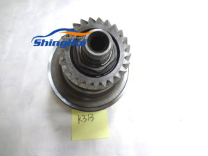 K313 CVT Transmission Pulley and Chain / Belt For TOYOTA COROLLA - Sheng Hai Auto Parts Co., LTD.