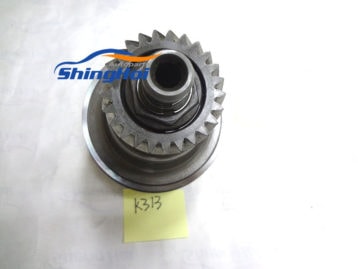 K313 CVT Transmission Pulley and Chain / Belt For TOYOTA COROLLA - Sheng Hai Auto Parts Co., LTD.