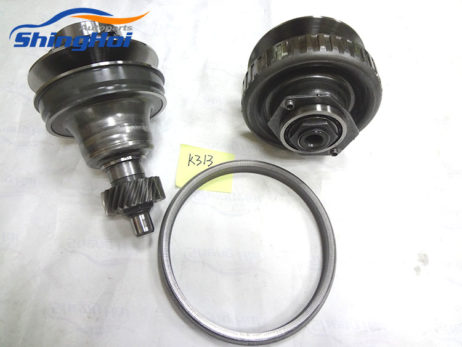K313 CVT Transmission Pulley and Chain / Belt For TOYOTA COROLLA - Sheng Hai Auto Parts Co., LTD.