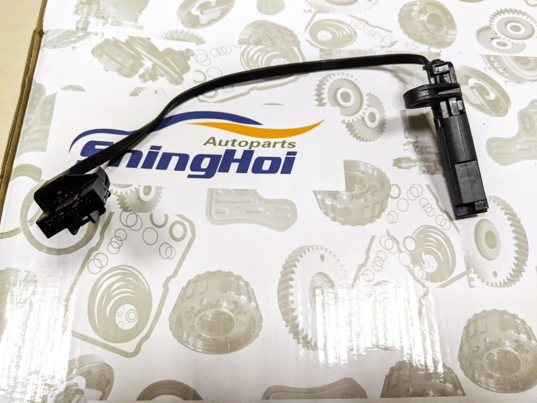7DT45 7DT70 PDK Transmission Gear Position Sensor - Sheng Hai Auto ...
