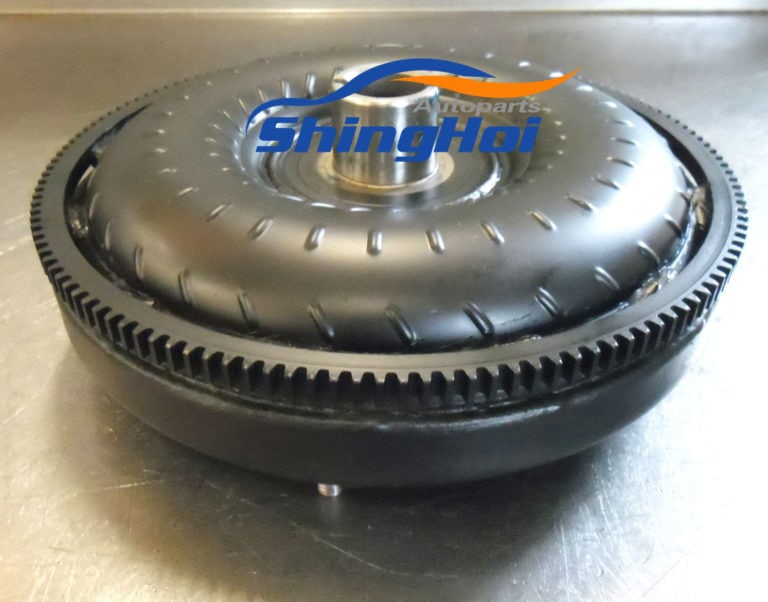 09K Torque Converter - Sheng Hai Auto Parts Co., LTD.