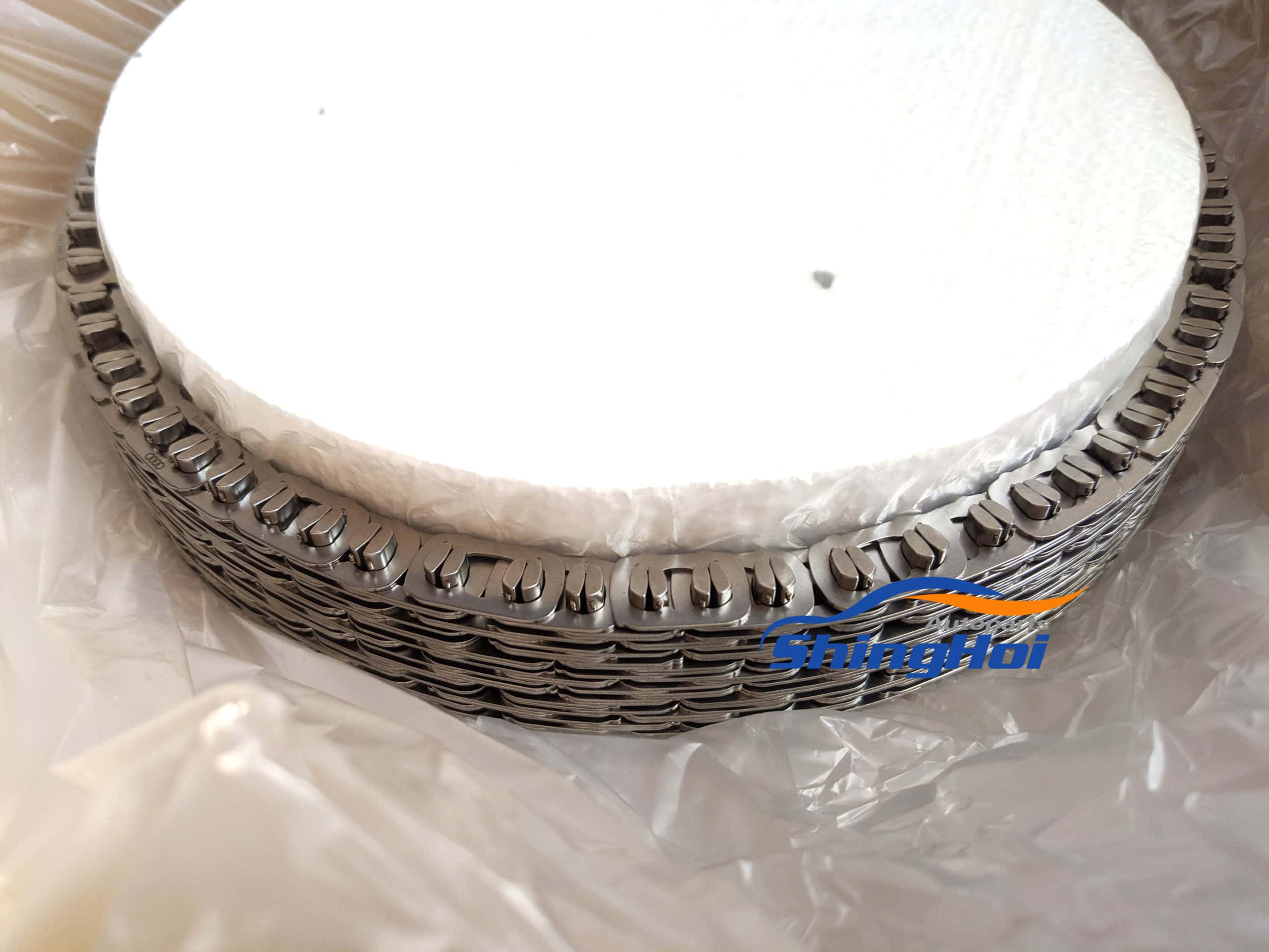 Audi A0 A4 A5 A6용 새로운 7AW 변속기 벨트 - Sheng Hai Auto Parts Co., LTD.