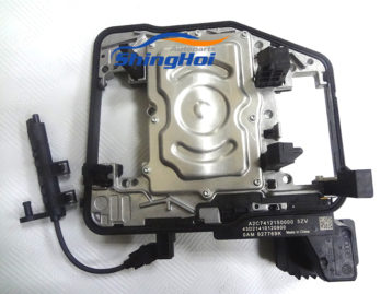 0AM927769K DQ200 DSG 7 0CW TCU Transmission Control Unit TCU TCM ...