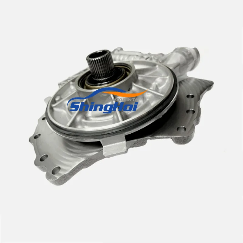 6F35 Transmission Oil Pump for Ford Escape Fusion Tribute - Sheng Hai ...