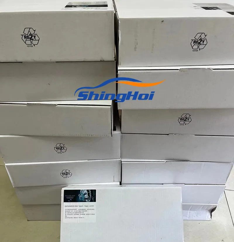 New Genuine 7G 722.9 Conductor Plate Control Module for Mercedes Benz ...