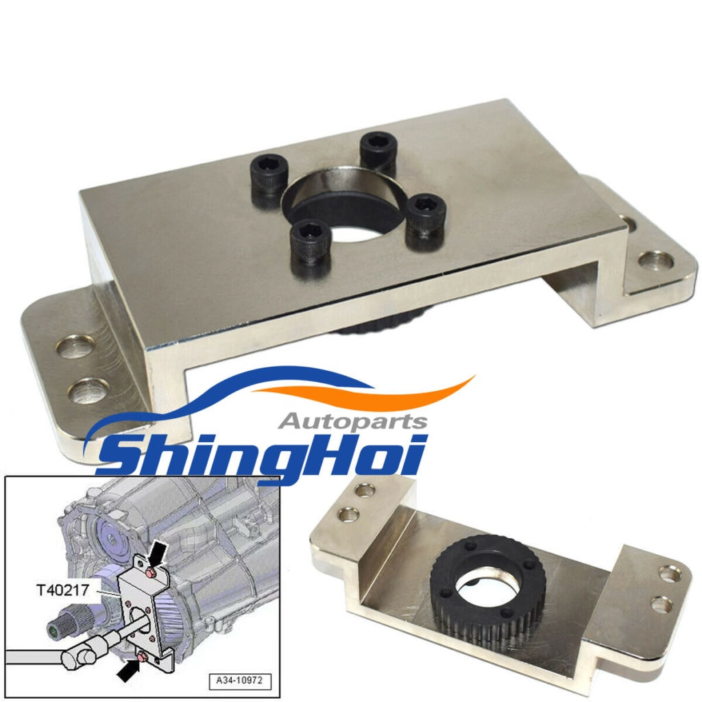 T40217 0B5 DL501 Side Shaft Removal Tool - Sheng Hai Auto Parts Co., LTD.