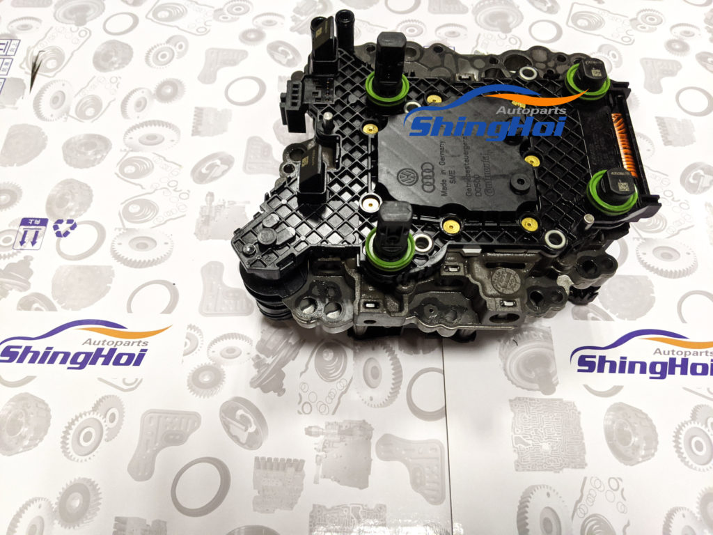 DQ500 0BH Transmission Mechatronic for AUDI VW - Sheng Hai Auto Parts Co., LTD.