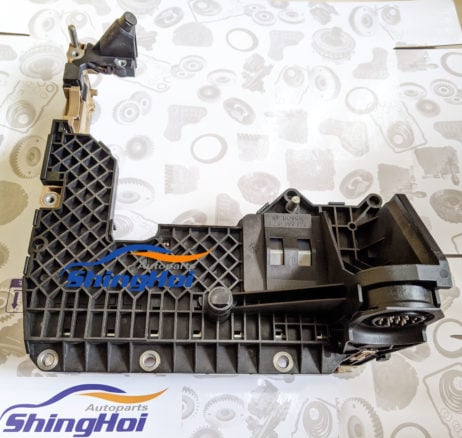 ZF 6HP19 6HP21 6HP26 6HP28 TCU/TCM for Jaguar - Sheng Hai Auto Parts Co ...