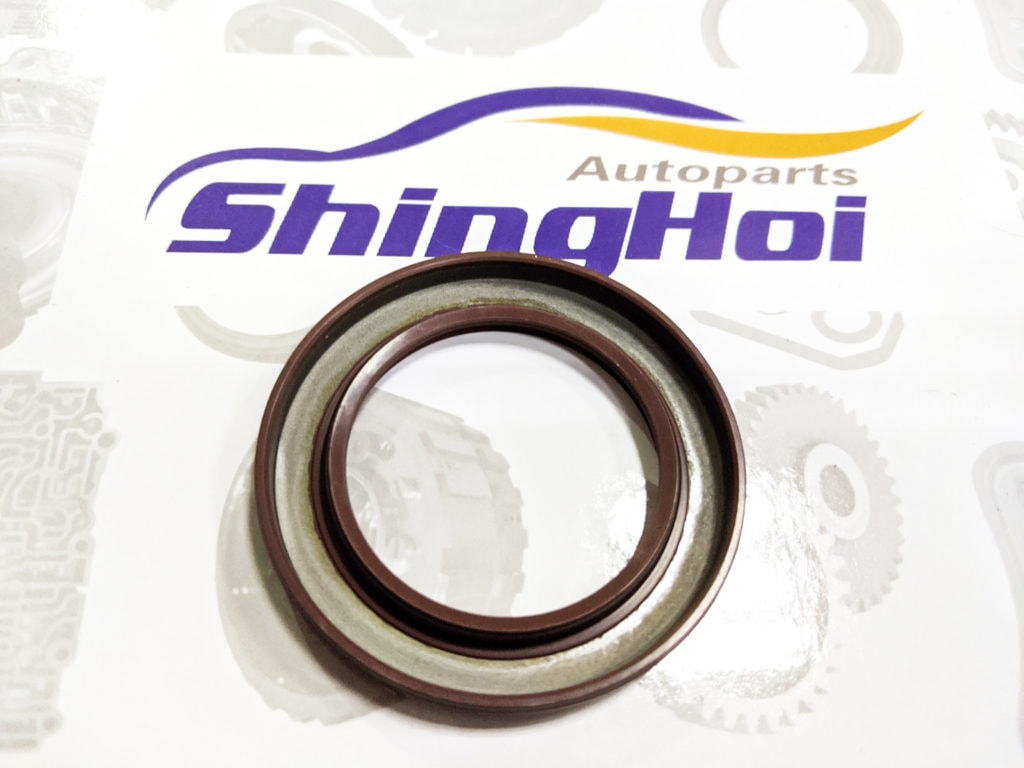 TF-70SC TF-80SC ซีลน้ำมันด้านหน้า - Sheng Hai Auto Parts Co., LTD.