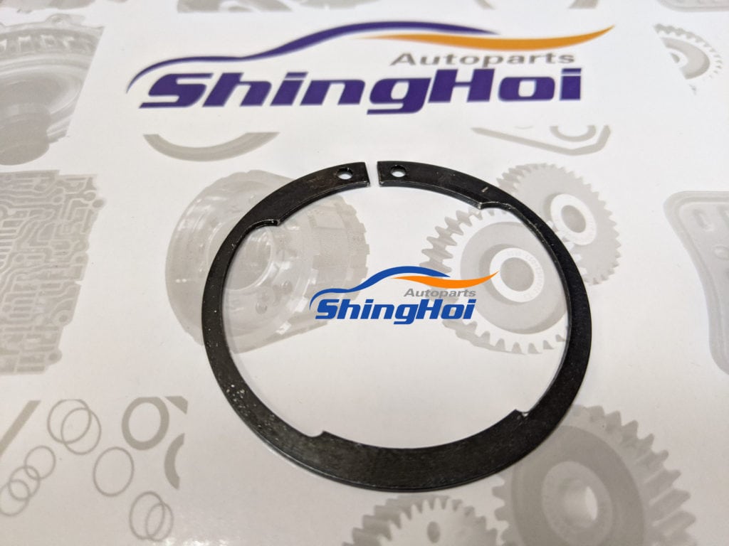 0B5 DL501 Transmission Dual Clutch Installation Tool - Sheng Hai Auto ...