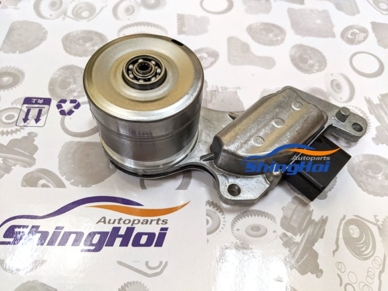 0GC DQ381 Transmission Control Unit TCU TCM - Sheng Hai Auto Parts Co ...