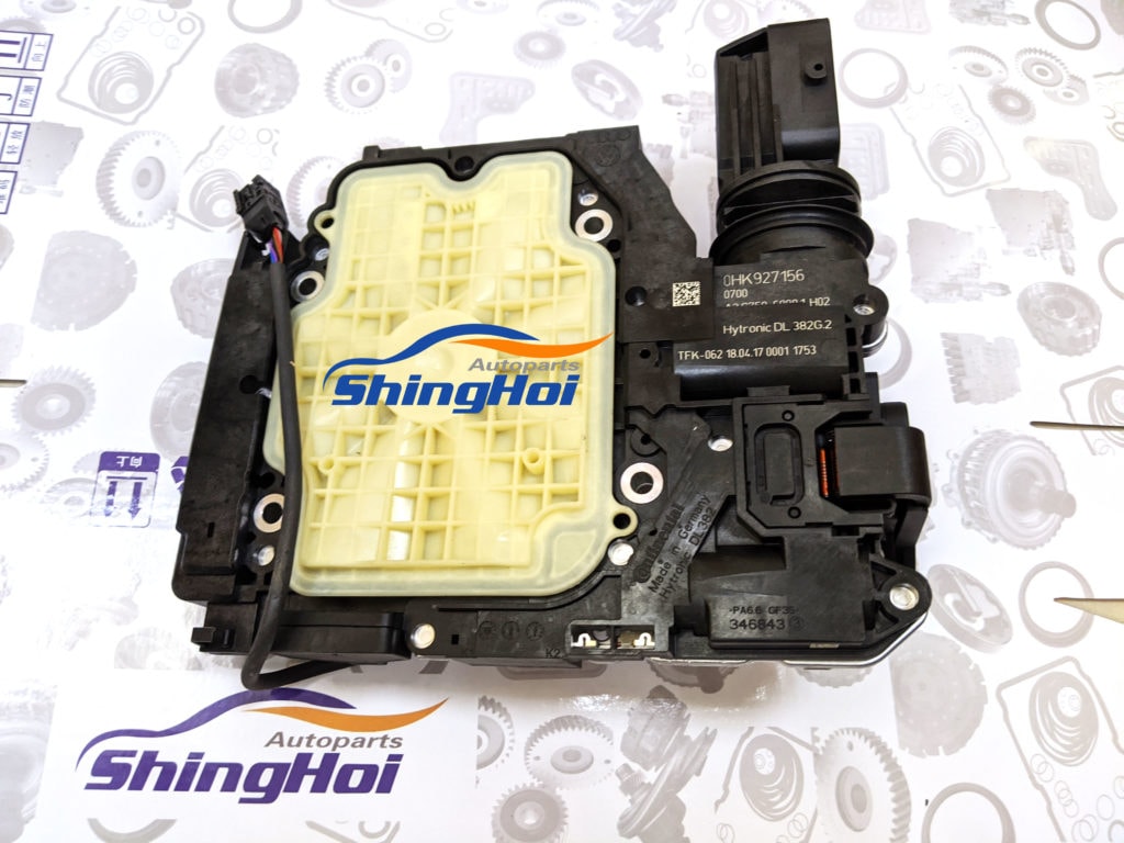 Transmission Control Unit - TCU Module for Sale