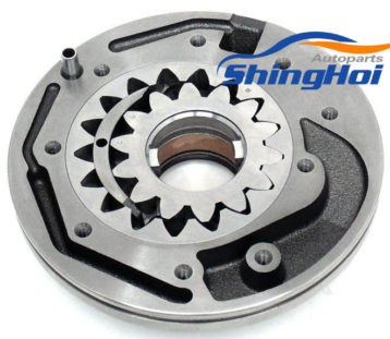 5HP19 01V Gearbox Oil Pump Bushing - Sheng Hai Auto Parts Co., LTD.