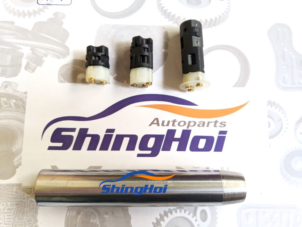 722.9 Transmission TCM TCU Sensor Kit Y3/8n1 Y3/8n2 Y3/8n3 With ...