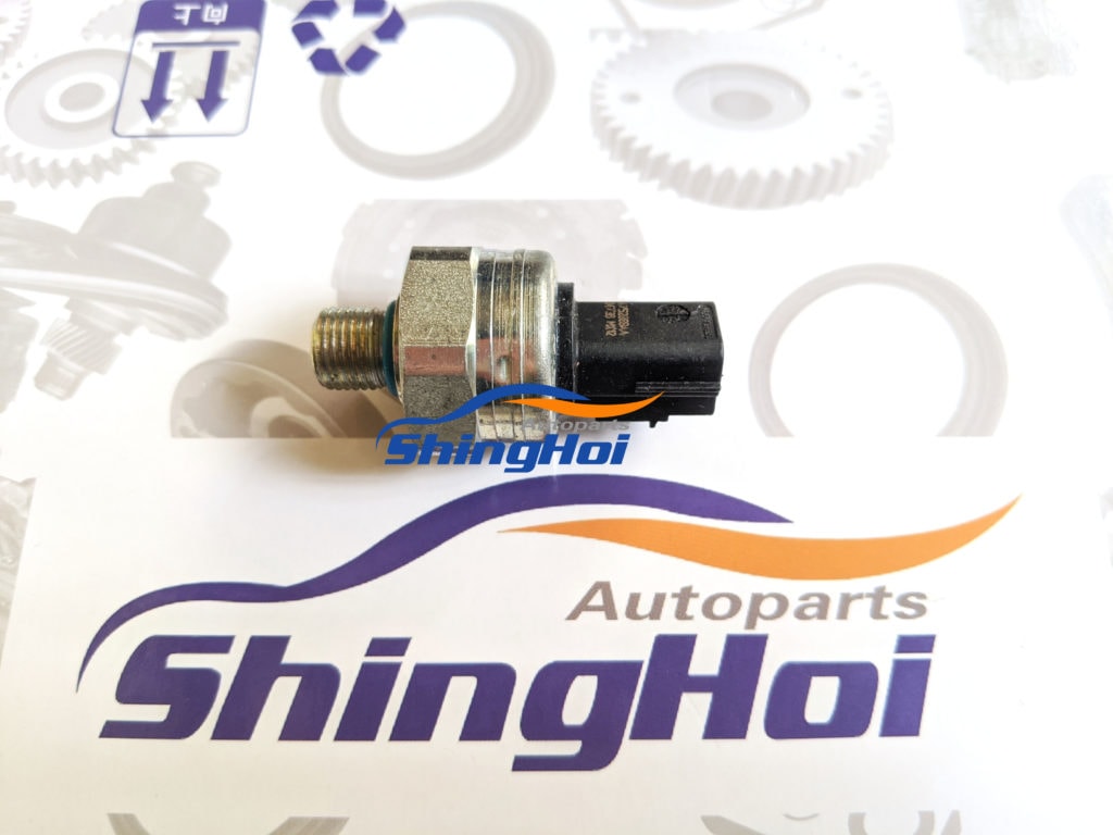 9HP48 948TE Transmission Pressure Sensor - Sheng Hai Auto Parts Co., LTD.