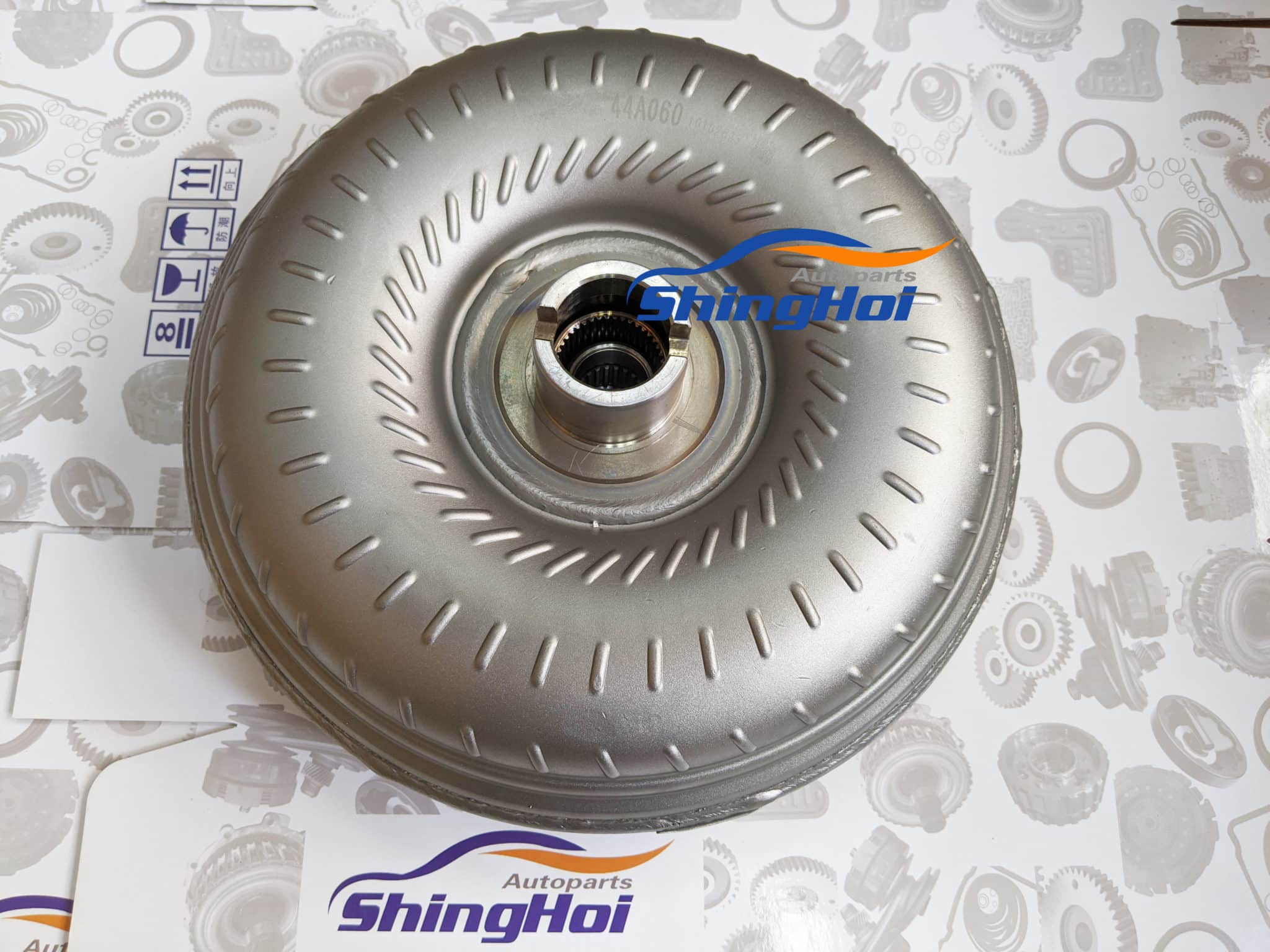 6L45 6L50 6L80 6L90 Transmission Torque Converter - Sheng Hai Auto ...