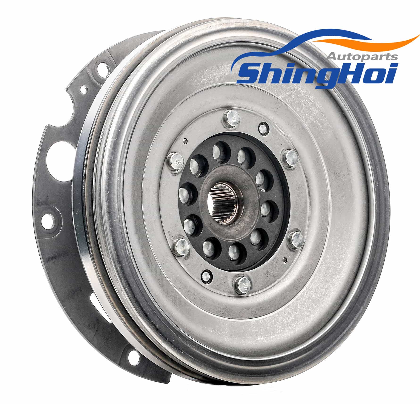 0B5 Transmission Flywheel - Sheng Hai Auto Parts Co., LTD.