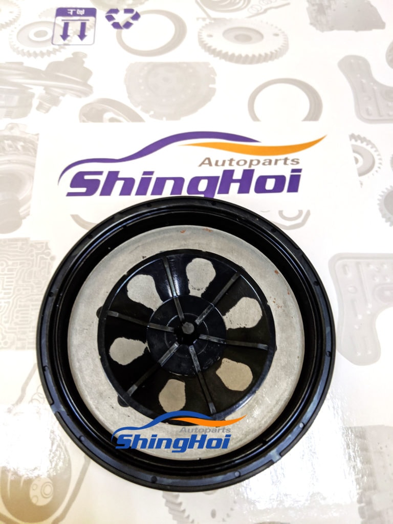 DQ500 0BT 0BH Transmission Steel Plate Kit - Sheng Hai Auto Parts Co., LTD.