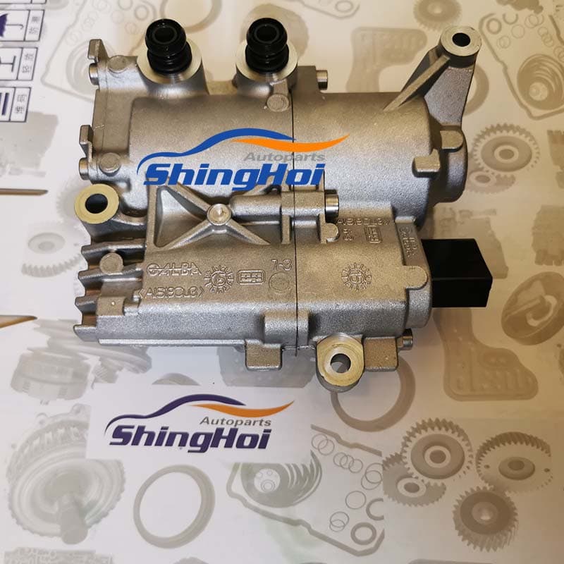 722.9 Transmission Oil Auxiliary Pump for Mercedes - Sheng Hai Auto ...