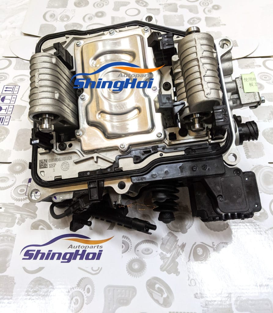 Transmission Control Unit - TCU Module for Sale