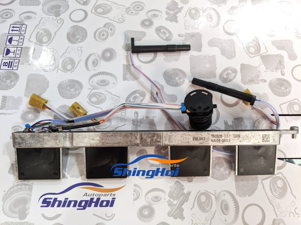 Genuine New PDK Transmission Gear Position Sensor 4WD - Sheng Hai Auto ...