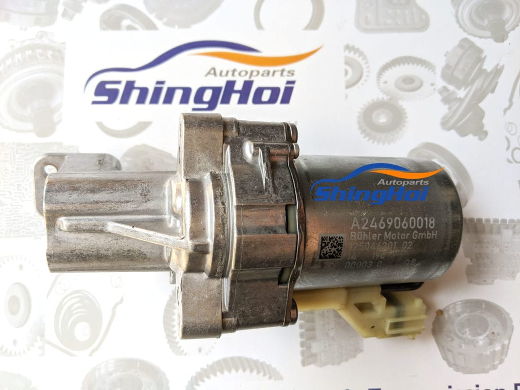 724.0 Transmission Hydraulic Pump for Mercedes - Sheng Hai Auto Parts ...