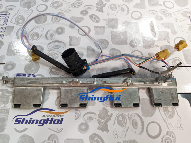 Genuine New PDK Transmission Gear Position Sensor 4WD - Sheng Hai Auto ...