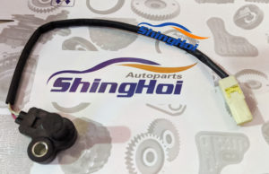 09G TF-60SN Transmission Output Speed (RPM) Sensor G195 - Sheng Hai ...